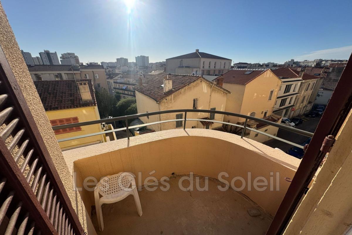 location - Toulon - location appartement